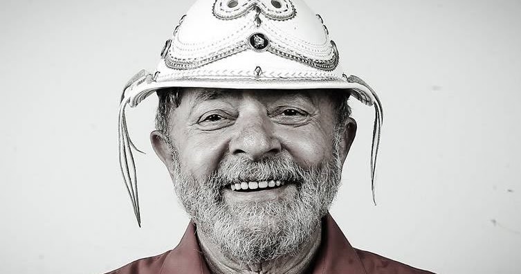 .: Lula completa hoje 72 anos de idade
