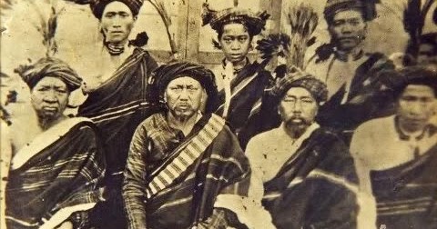 Chieftainship in Mizo society - Mizo Article