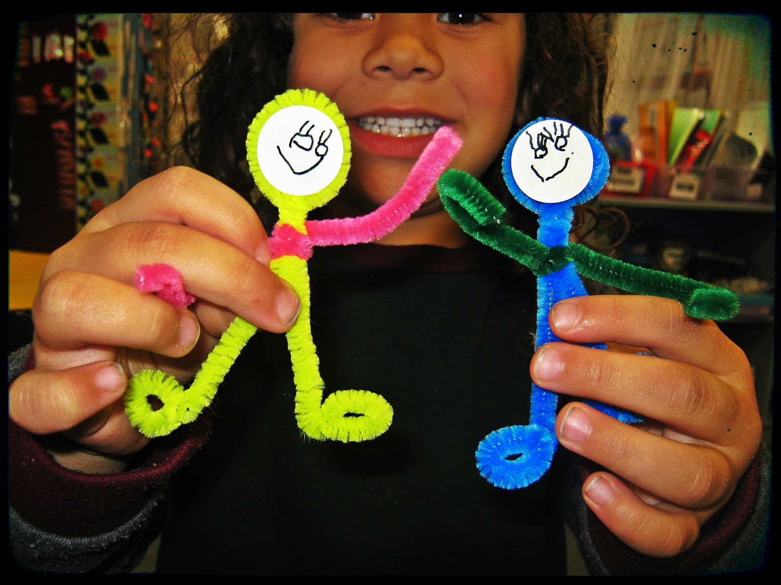 Start at 5: July 2014