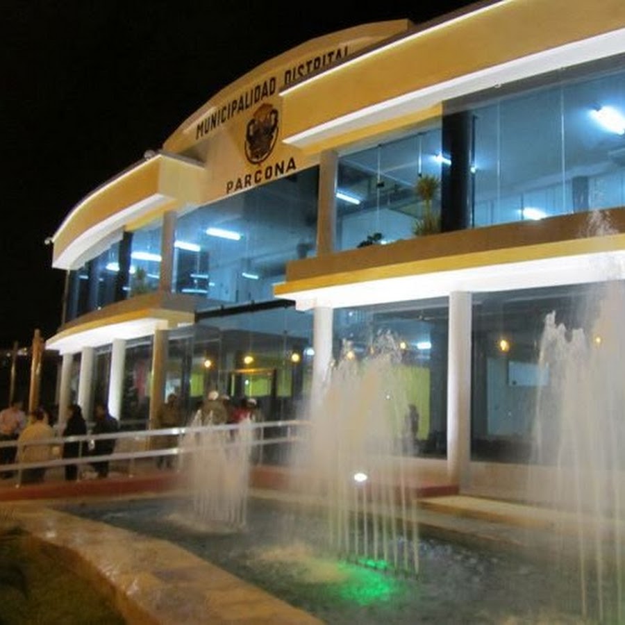 CONGRESO NACIONAL POLÍTICO PERUANO: Municipalidad Distrital de Parcona ...