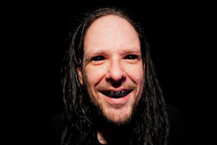 Eaten Up Inside: Who is Korn?