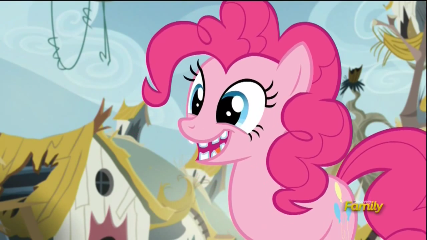 Equestria Daily - MLP Stuff!: "The Lost Treasure of Griffonstone ...