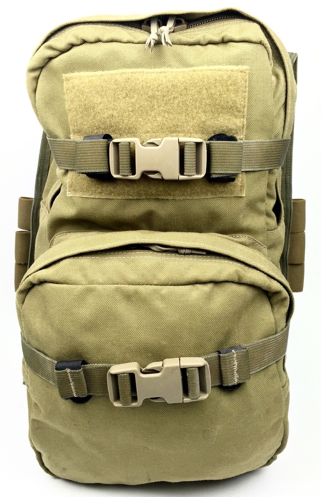Webbingbabel: London Bridge Trading Medium Hydration Backpack Coyote ...