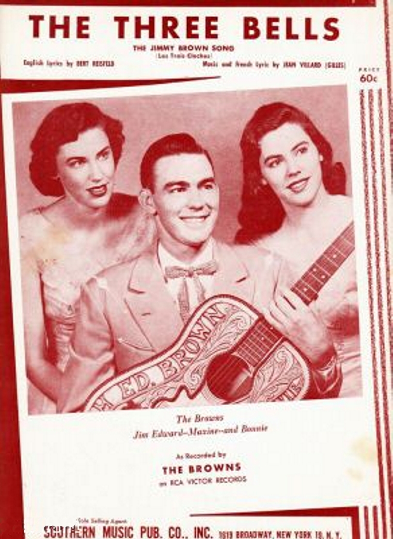 My Top Ten: October #2 - The Browns