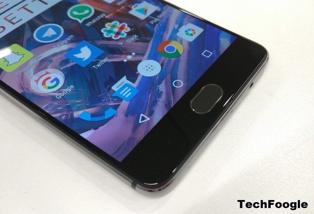 The New OnePlus 3 Review: Third Time’s The Charm, But Only If You Can Overlook The Battery Life ...