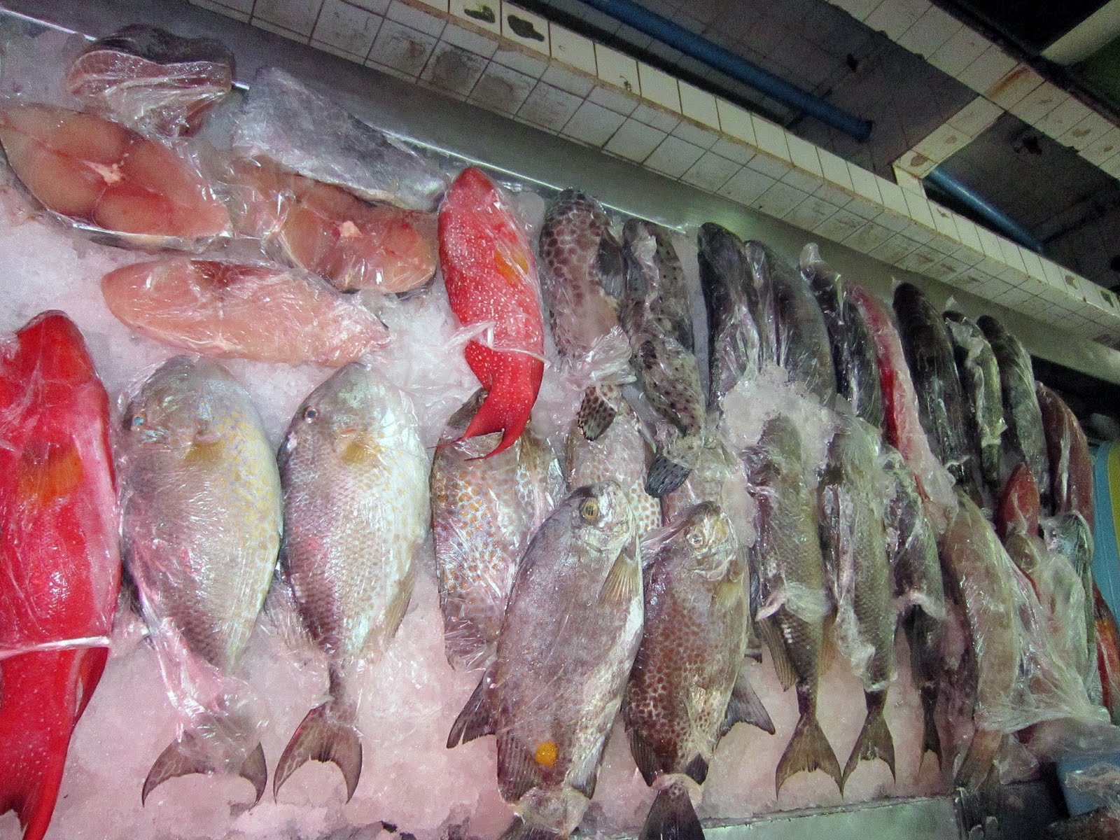 About Anything and Everything: Zamboanga City: Eats!
