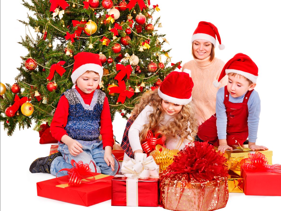 Cibercorresponsales - El blog de nuria : NAVIDAD