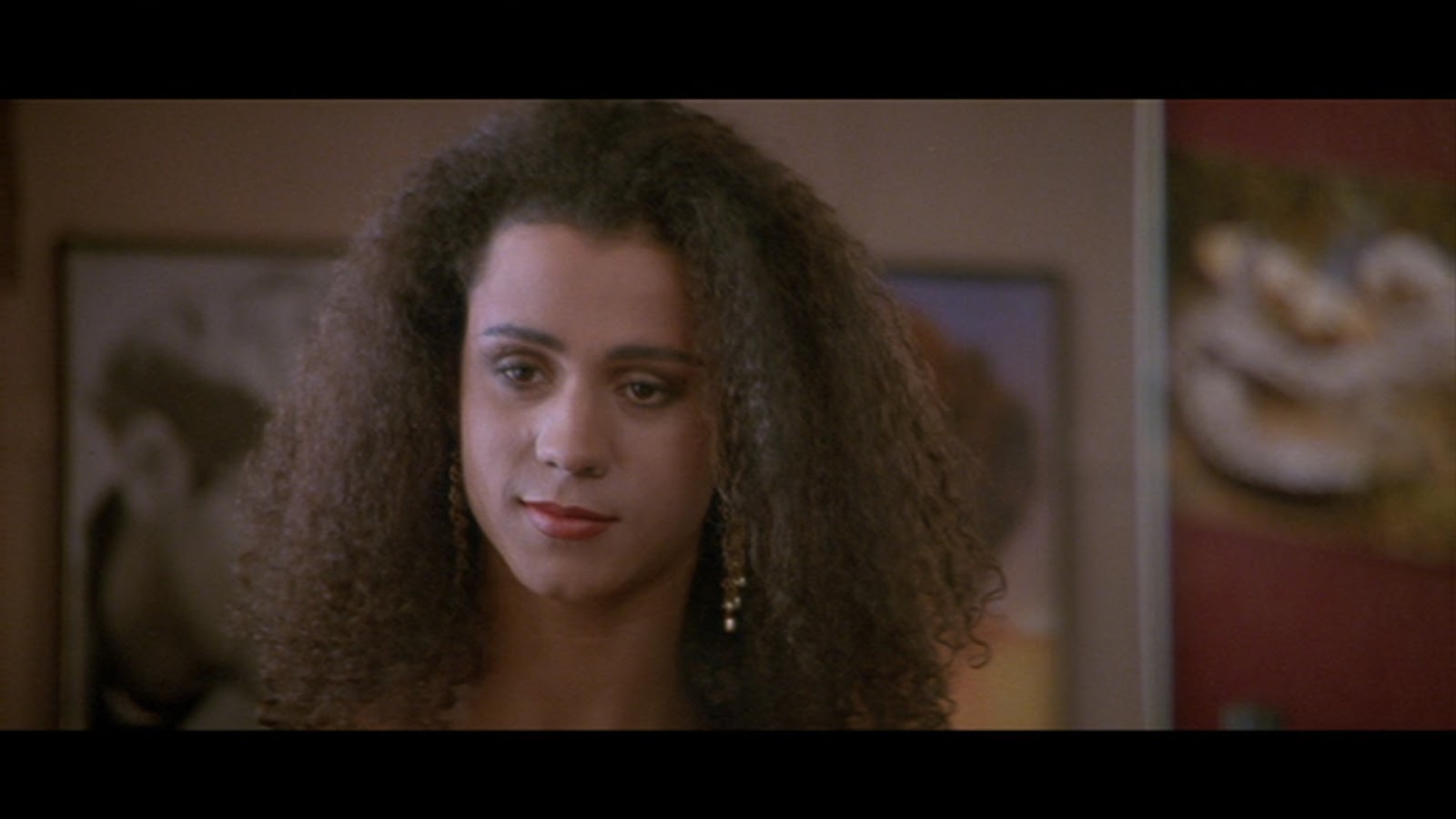 Happyotter: THE CRYING GAME (1992)