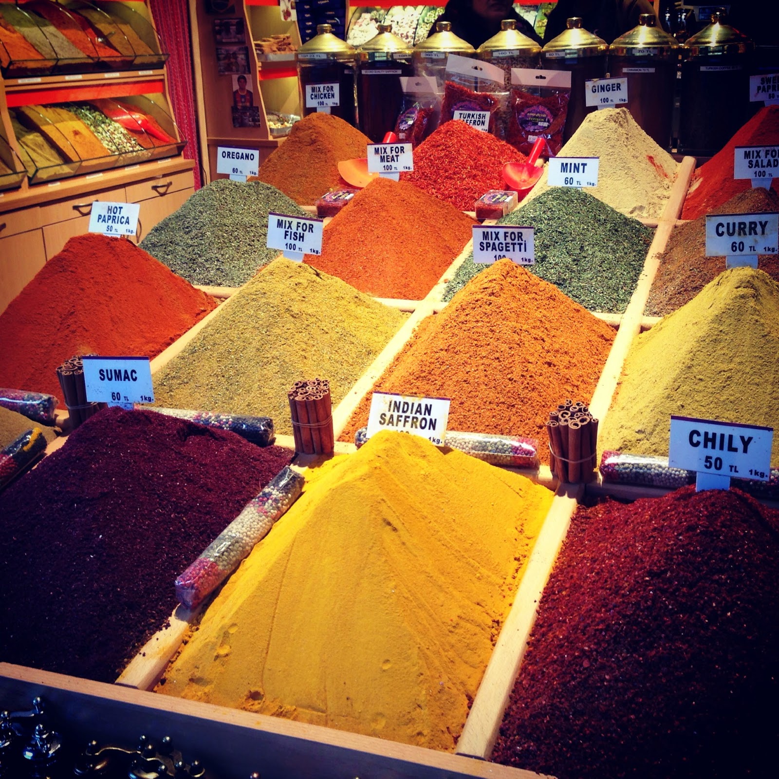 Katya Crema: Welcome to Russia