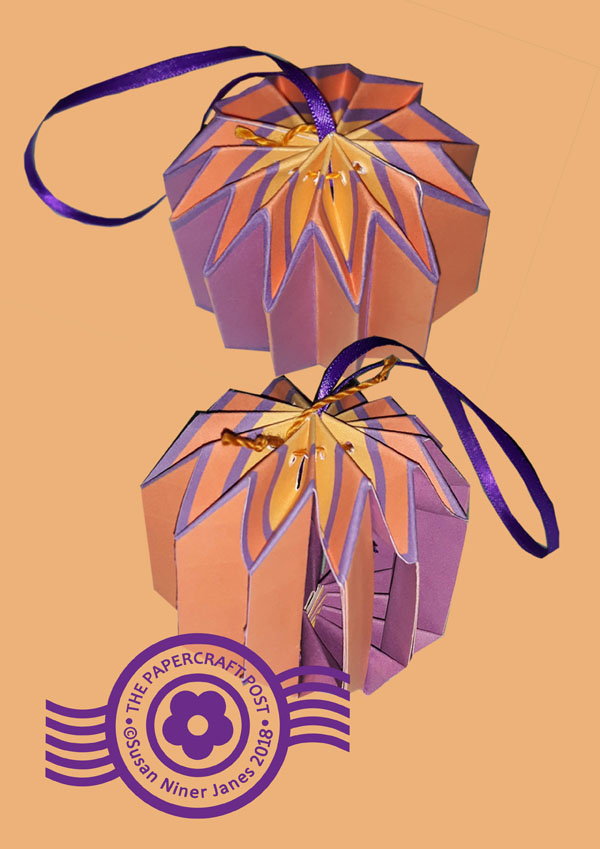 The Papercraft Post: 2018