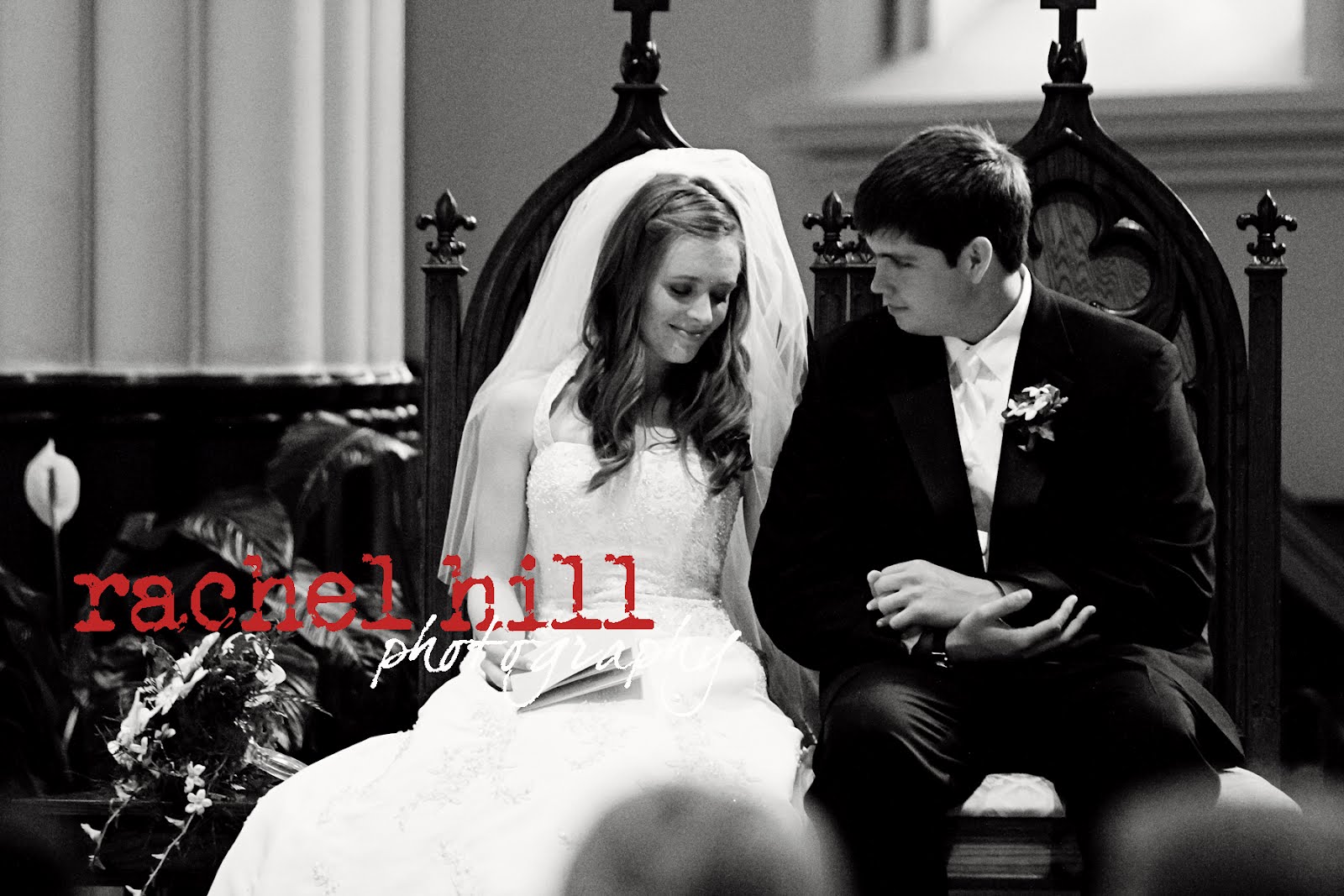 Rachel Hill Photography: Elizabeth + Dominic