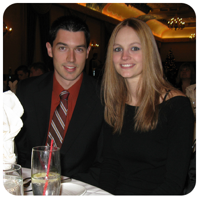 Ashley & Darrell's Wedding: Meet Ashley & Darrell...