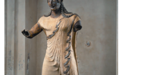 AP Art History 250: 31. Temple of Minerva (Veii near Rome, Italy ...