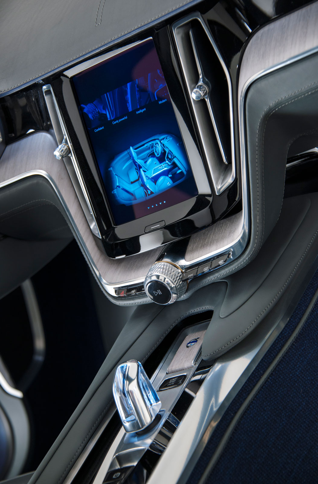 Car Usability: Putting the touch into touchscreens (Part 1)