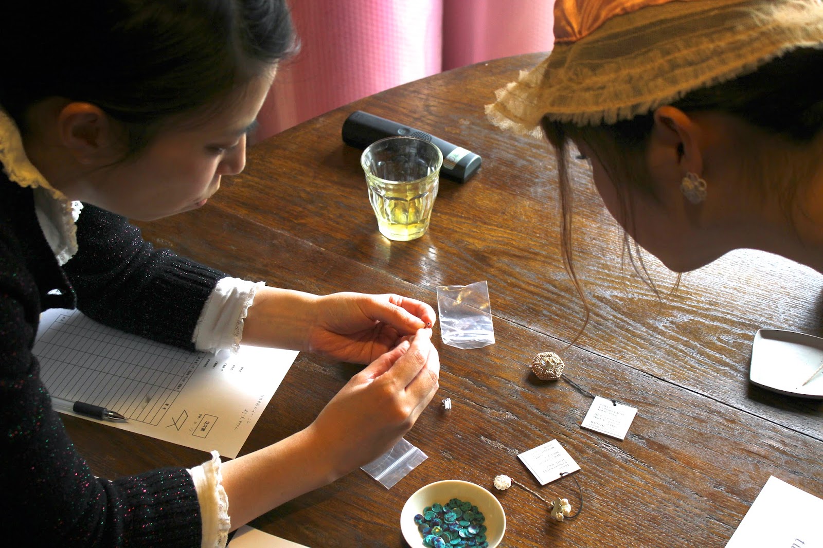 mAnui(マニュイ）: 4/17&18 京都・大阪の旅（vol.1）