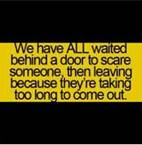 Life With The Keller Girls: Mirthful Monday