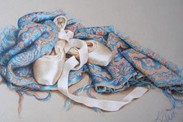 Impressioni Artistiche : ~ Kay Boyce