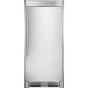Refrigerator Reviews: Frigidaire Professional Refrigerator