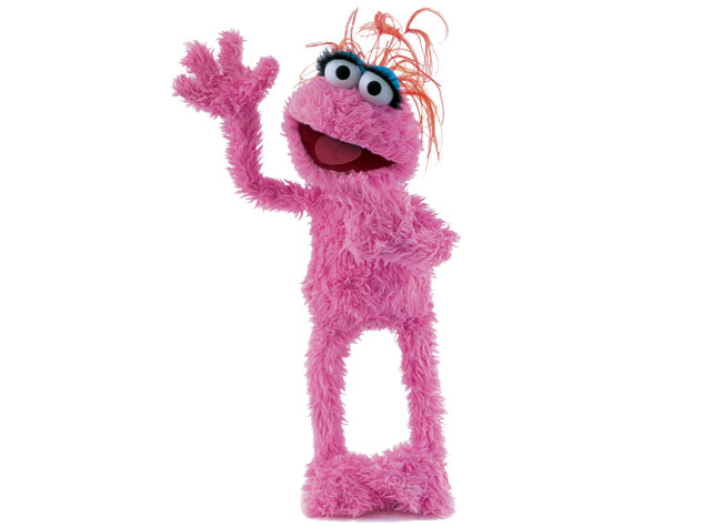 Imagenes lola plaza sesamo - Imagui