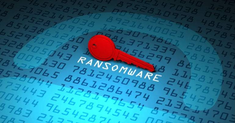 Un virus informático tipo ransomware, logró bloquear sistemas y ...
