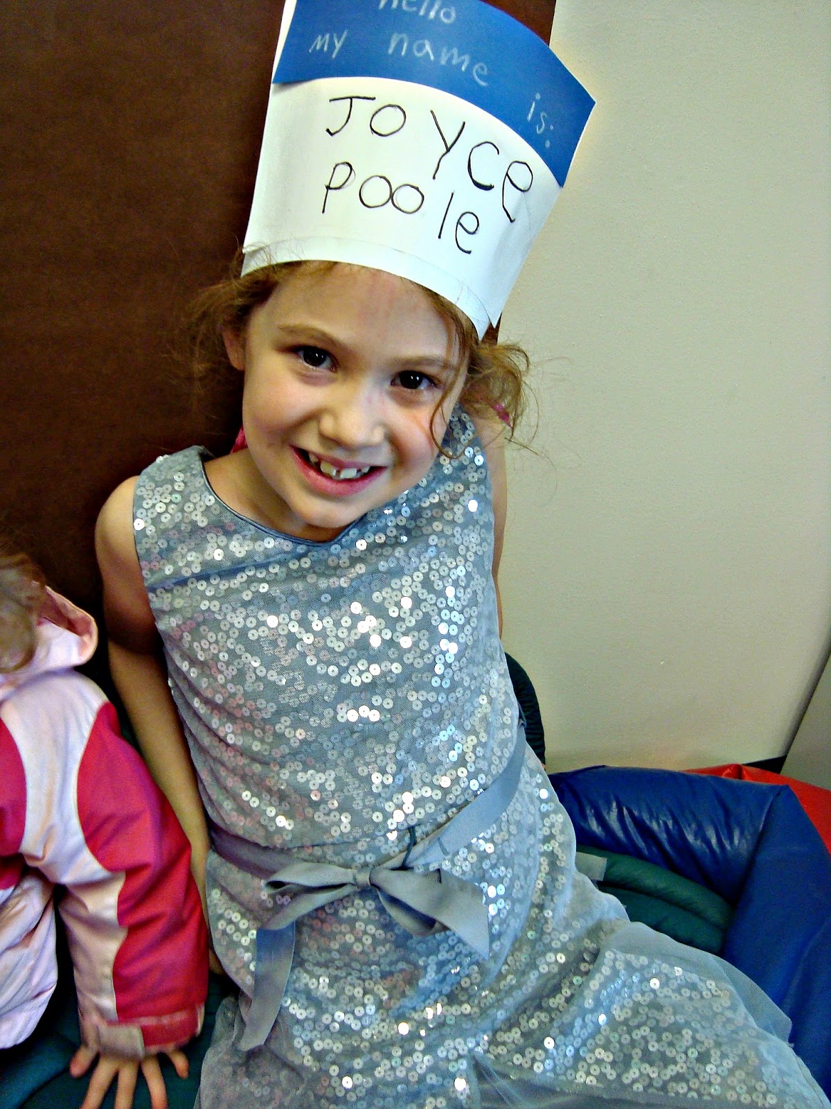 The Good, the Bad, and the Quirky: My Little Actress