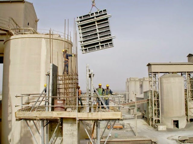 Boko Haram reportedly takes over Ashaka Cement factory in Gombe