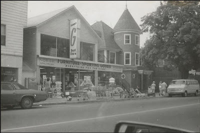 Cameron County PA News: Emporium Back In The Day