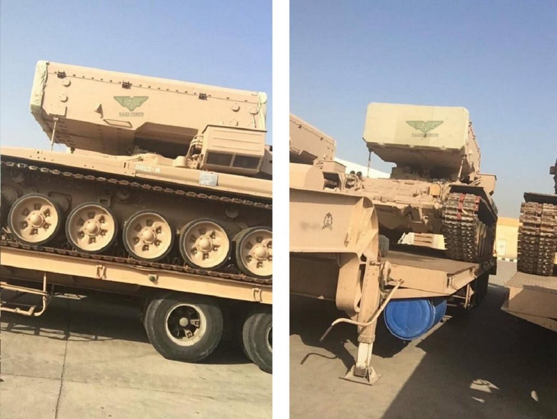 desarrollo defensa y tecnologia belica: Rusia: Comienzan las ...