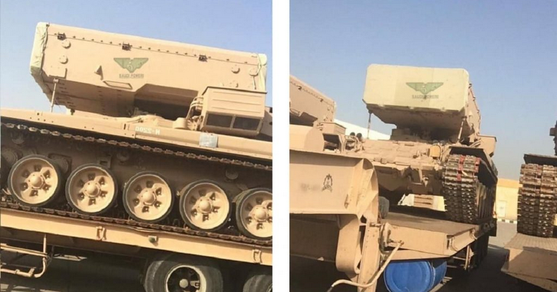 desarrollo defensa y tecnologia belica: Rusia: Comienzan las ...