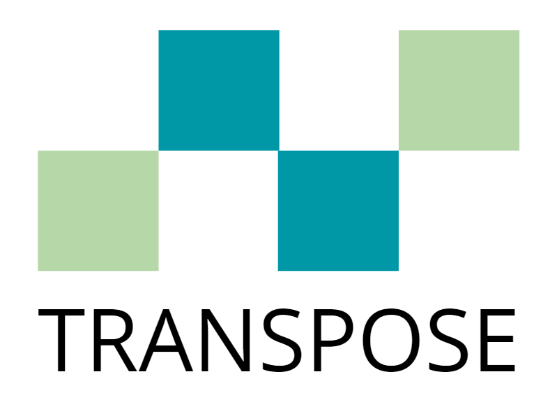 TRANSPOSE - EASE : EASE