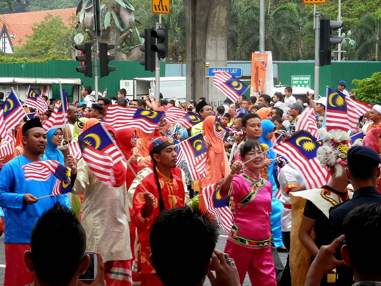 www.mieranadhirah.com: 57 photos of my Merdeka on Malaysia's 57 Merdeka ...