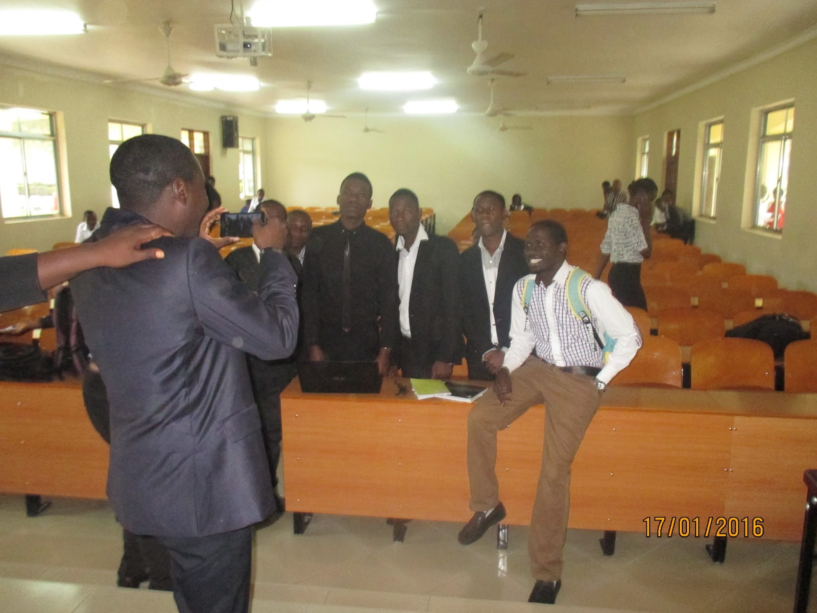 IDIANA CONSULTANCY : PRESENTATION MZUMBE UNIVERSITY MBEYA CAMPUS ...