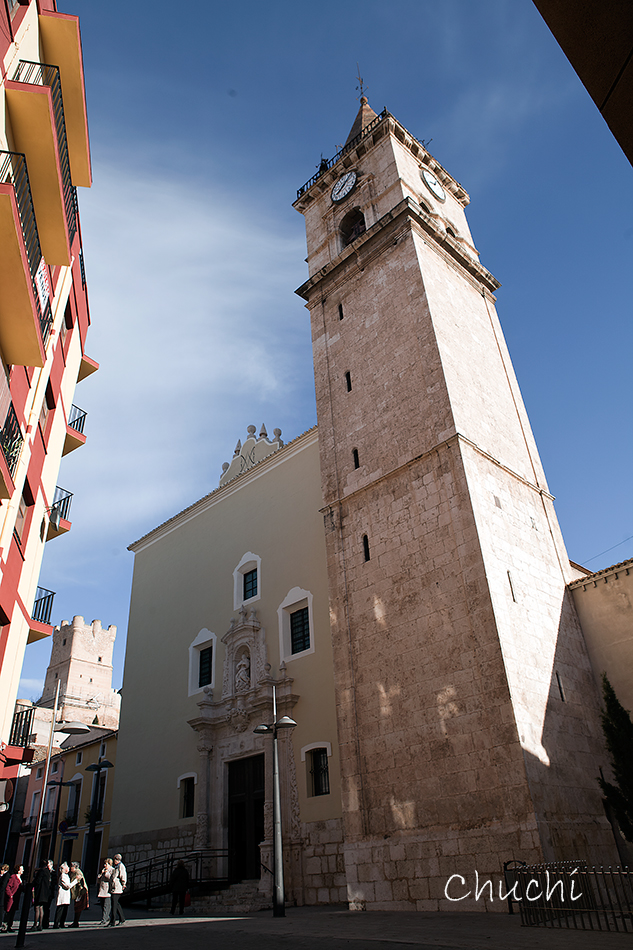 VILLENA, MÁS QUE UN TESORO: VILLENA, MÁS QUE UN TESORO.