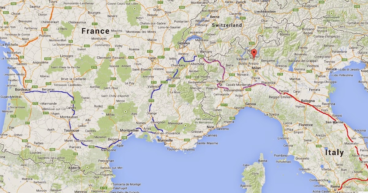 drivingandlife: A Grand Tour