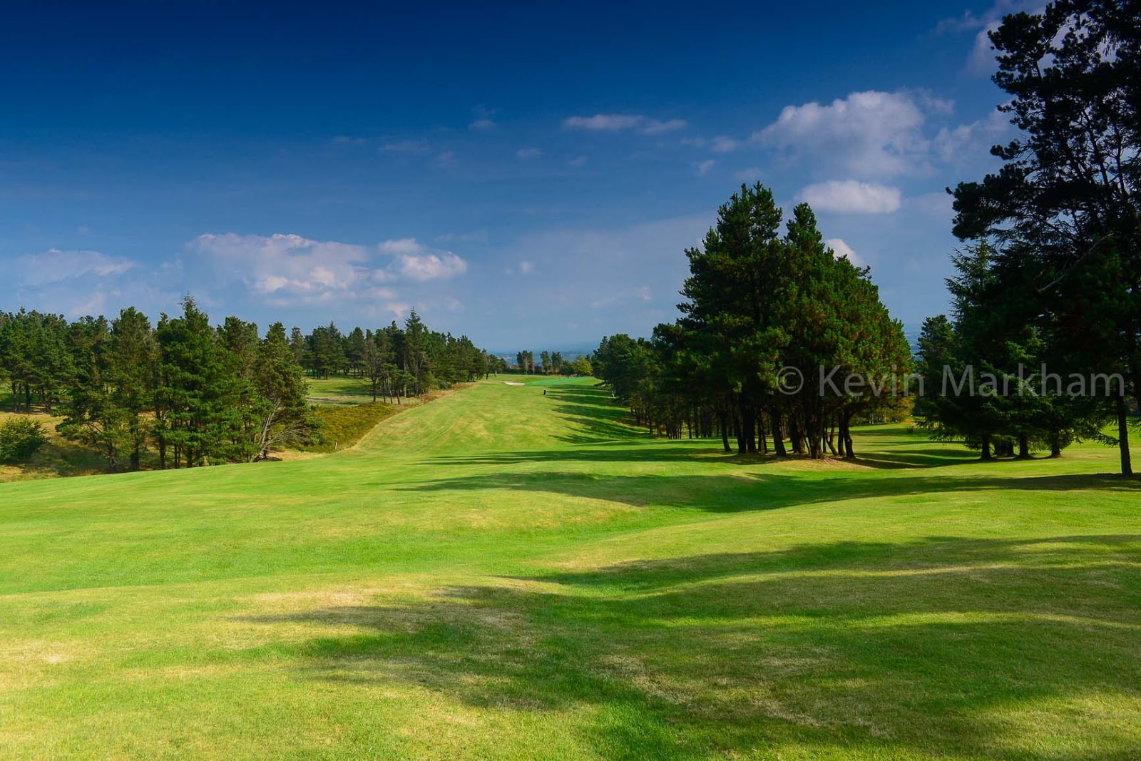 Hooked: Ireland's Golf Courses: County Cork's 18 Best Golf Holes