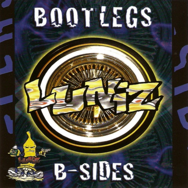 Luniz Discography (1995 - 2018) - G World