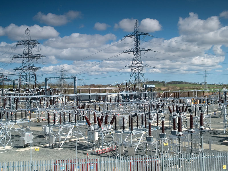 All About Power System Engineering: Analisis Kontingensi