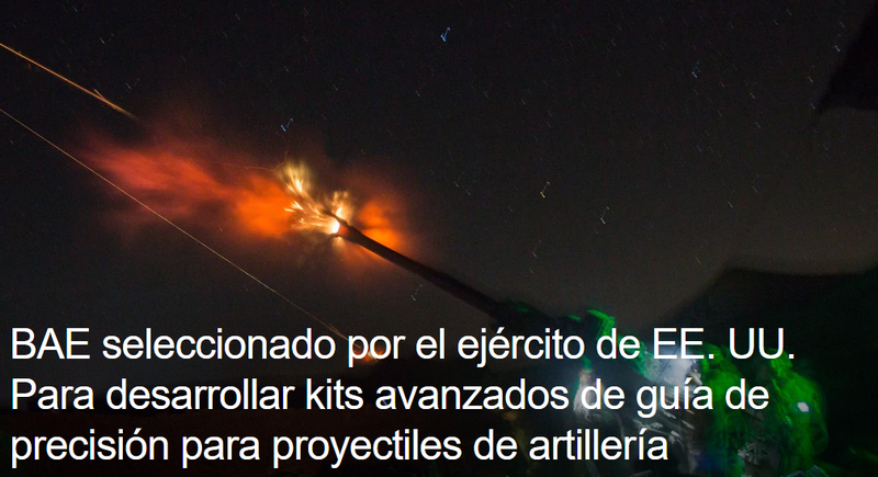 Desarrollo Defensa Y Tecnologia Belica El Ejército De Ee Uu Ha