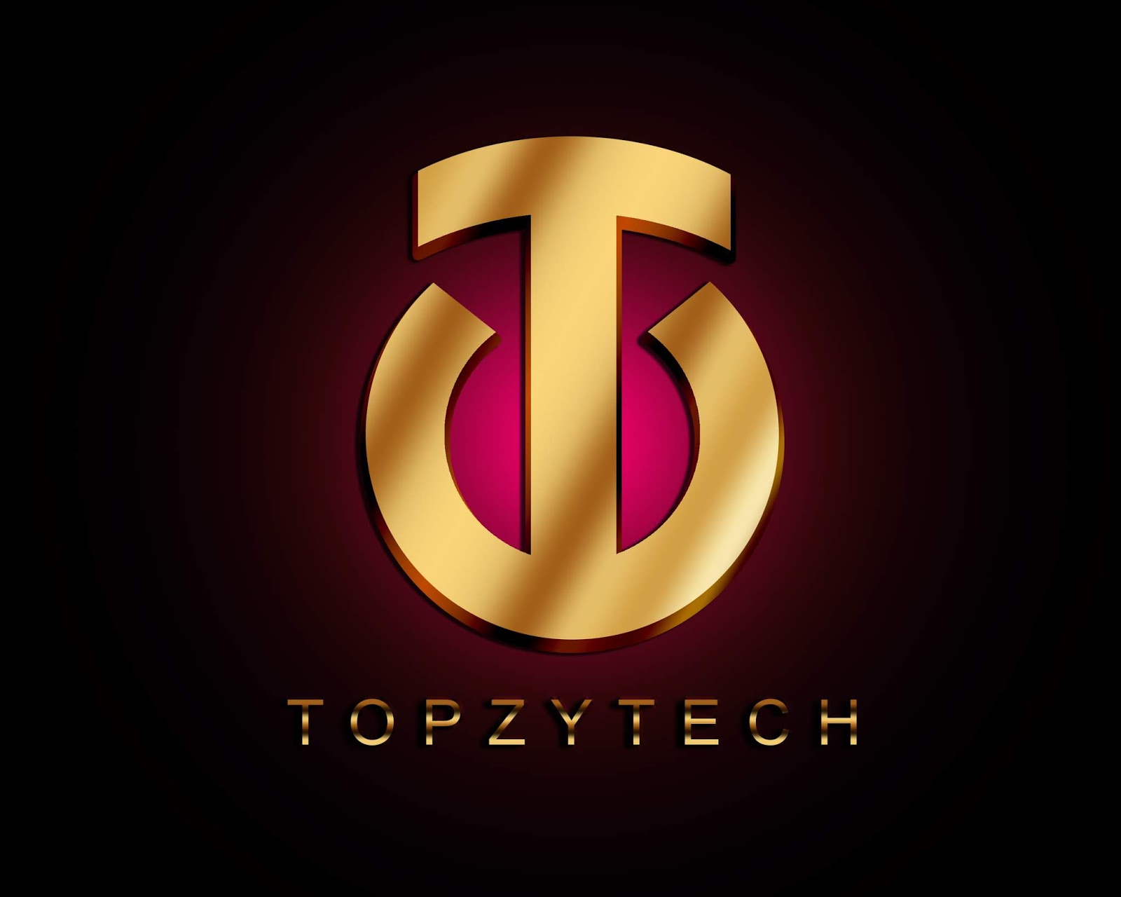 3D Logo Design TOPZYTECH 3d-logo-design-topzytech