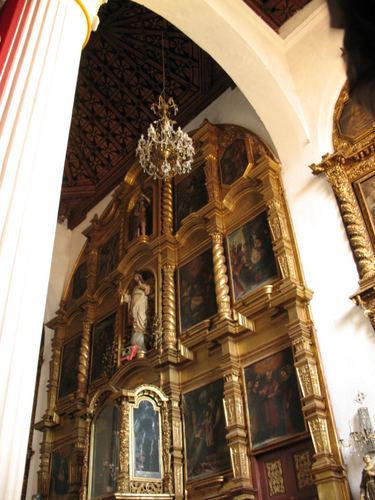 loveisspeed.......: Solomonic Columns......