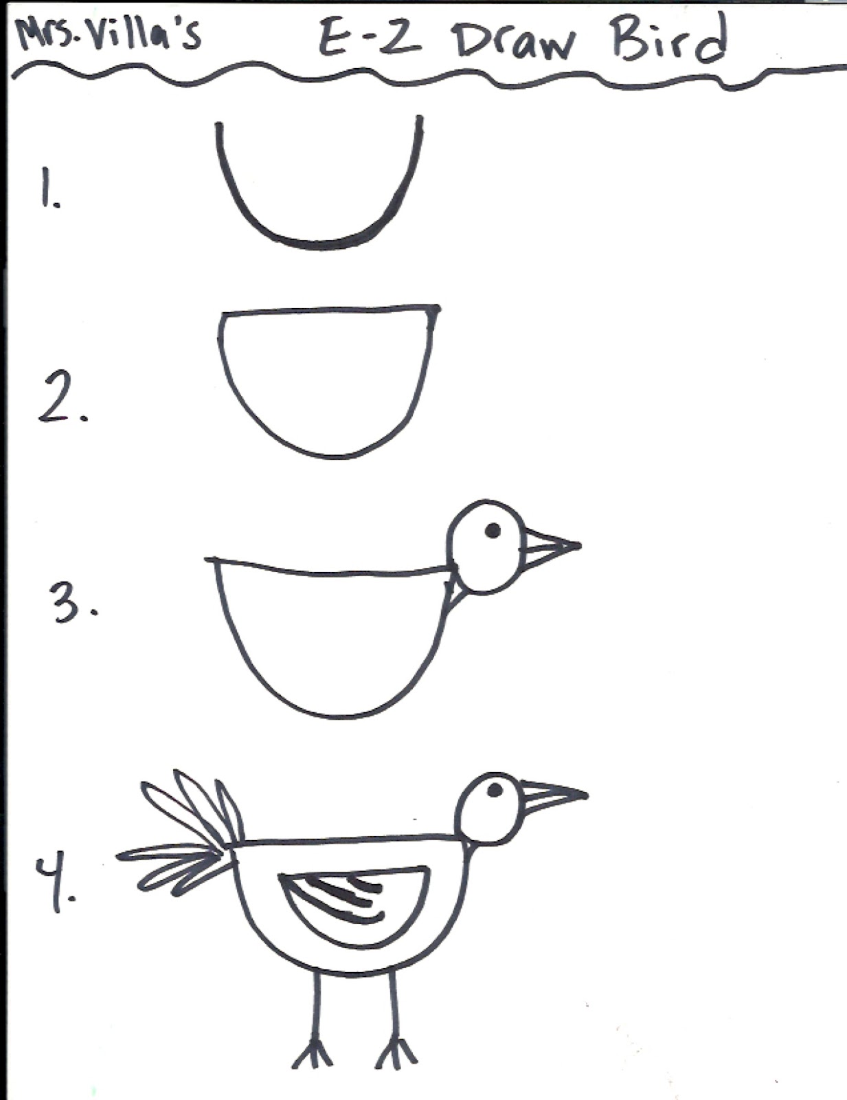 Angie Villa Art & Education