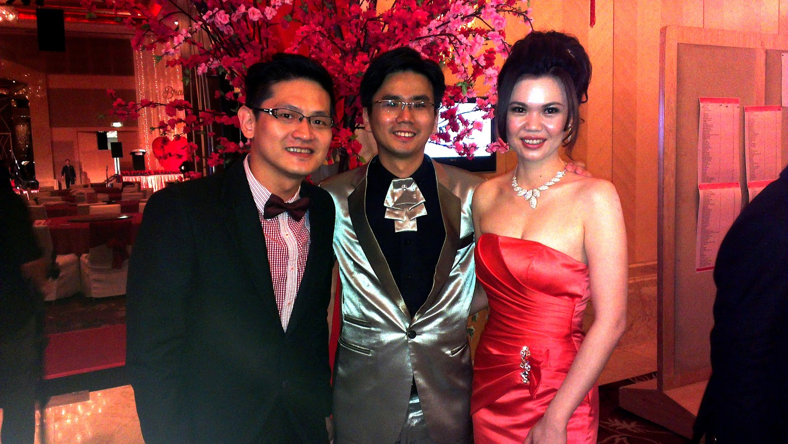 Precious Moment Event Services: Photo Gallery