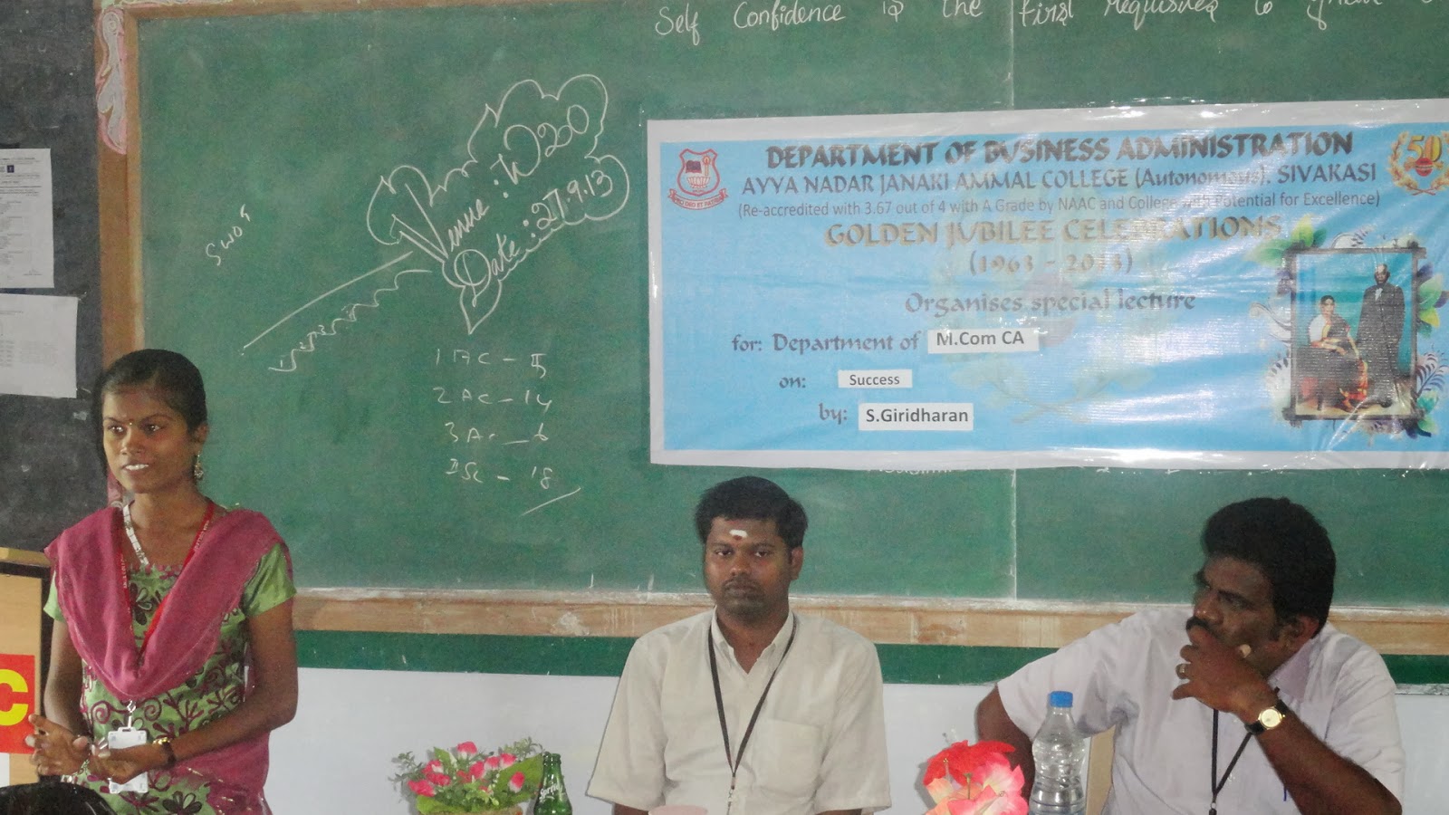 R.D.Sivakumar: September 2013