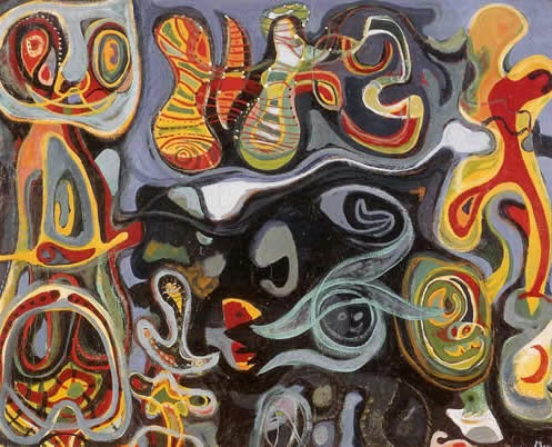 Provincetown Artists: Peter Busa