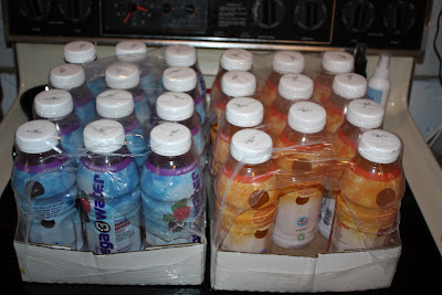 mommy's reviews: Omega3Water Review