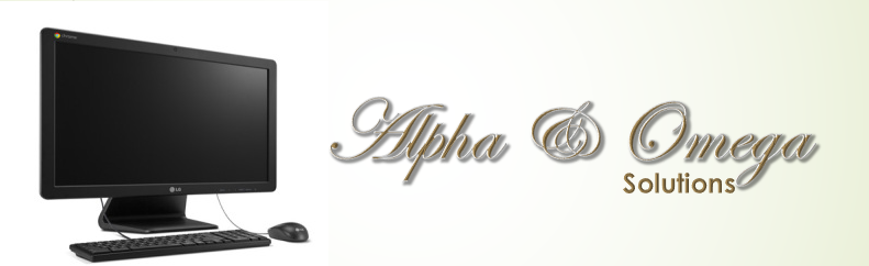 Alpha & Omega Solutions: 2015