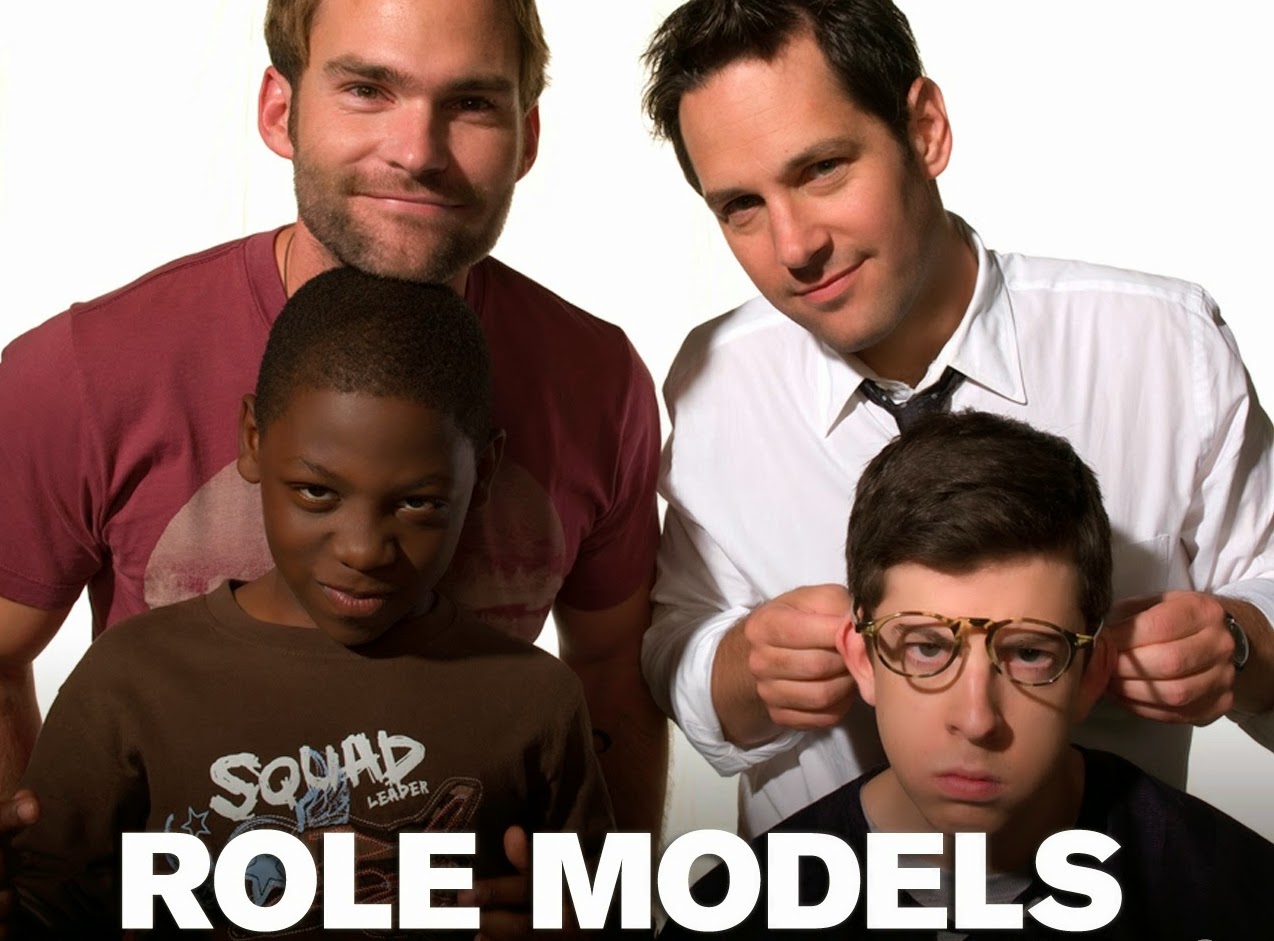 Role Models 2008 Review - WandeReview: Travel, Eat & Review