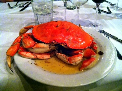 22nd & Philly: Trip to San Francisco to Count Down the 7 Tastiest ...