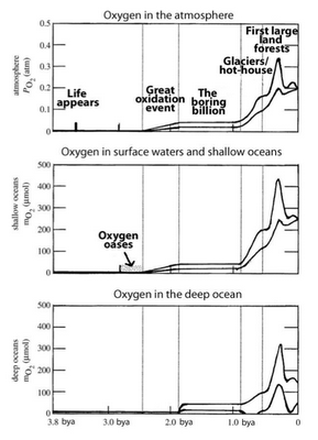 From the Shadow of the Tetons: Brief Geologic History and Zonation of ...