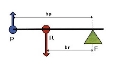 L'energia meccanica: le leve
